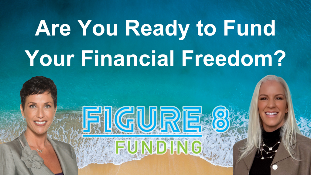 Home - Figure 8 Funding